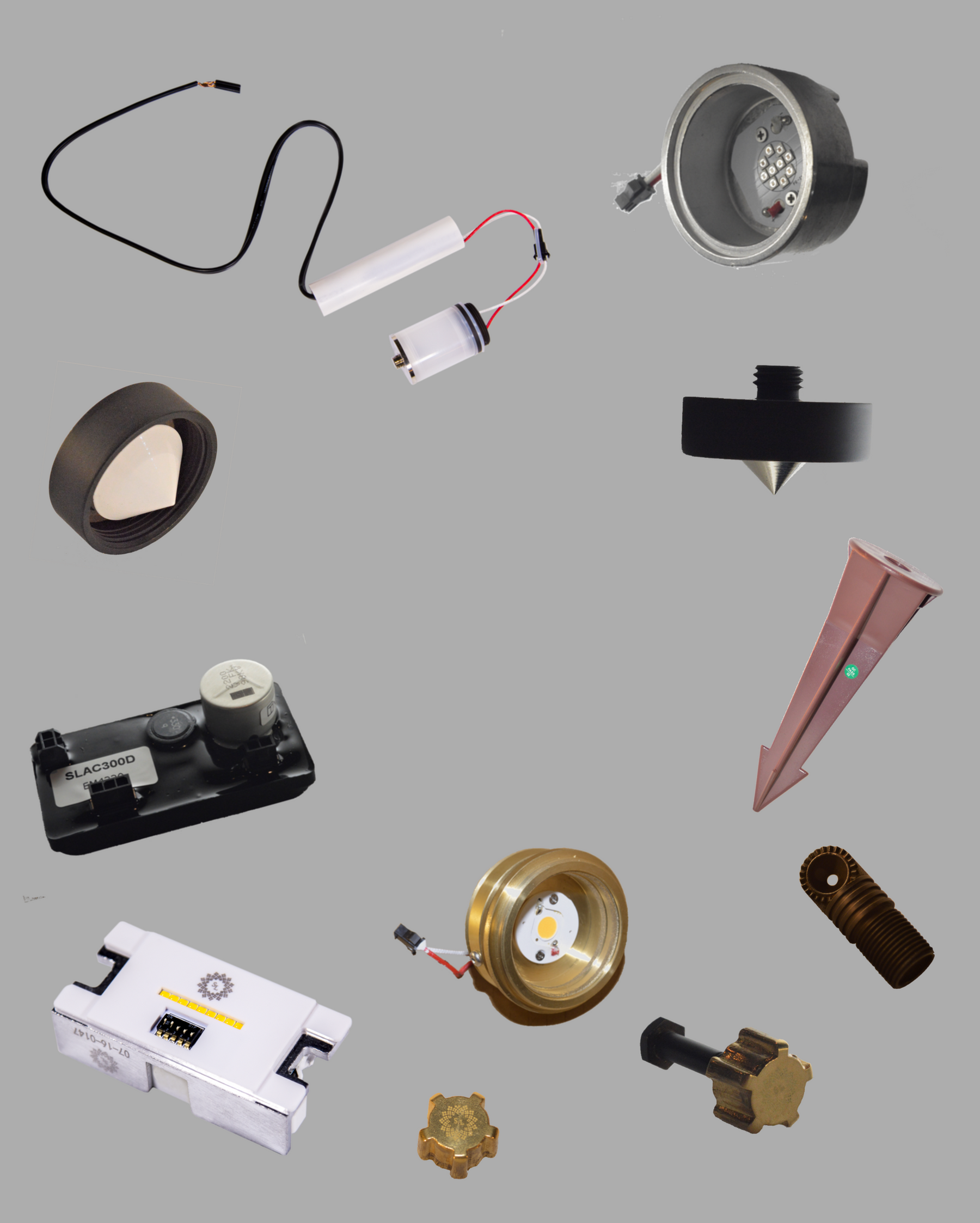 Sterling Lighting: Premium Landscape and LED Lighting Solutions